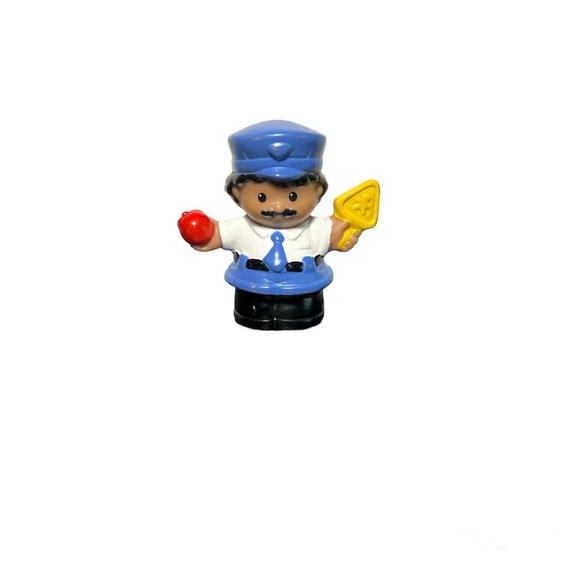 Fisher-Price | Toys | Fisherprice Little People Crosswalk Crossing ...